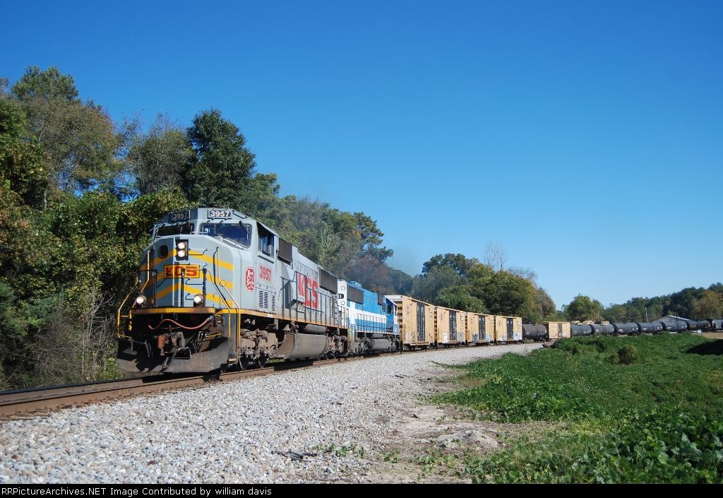 NS'S Alabama Division Birmingham East End District